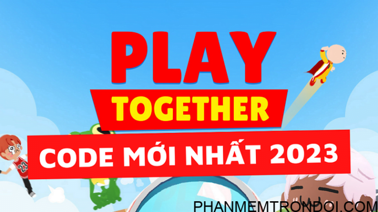 Hướng dẫn cách săn coupon code Play Together nhanh nhất